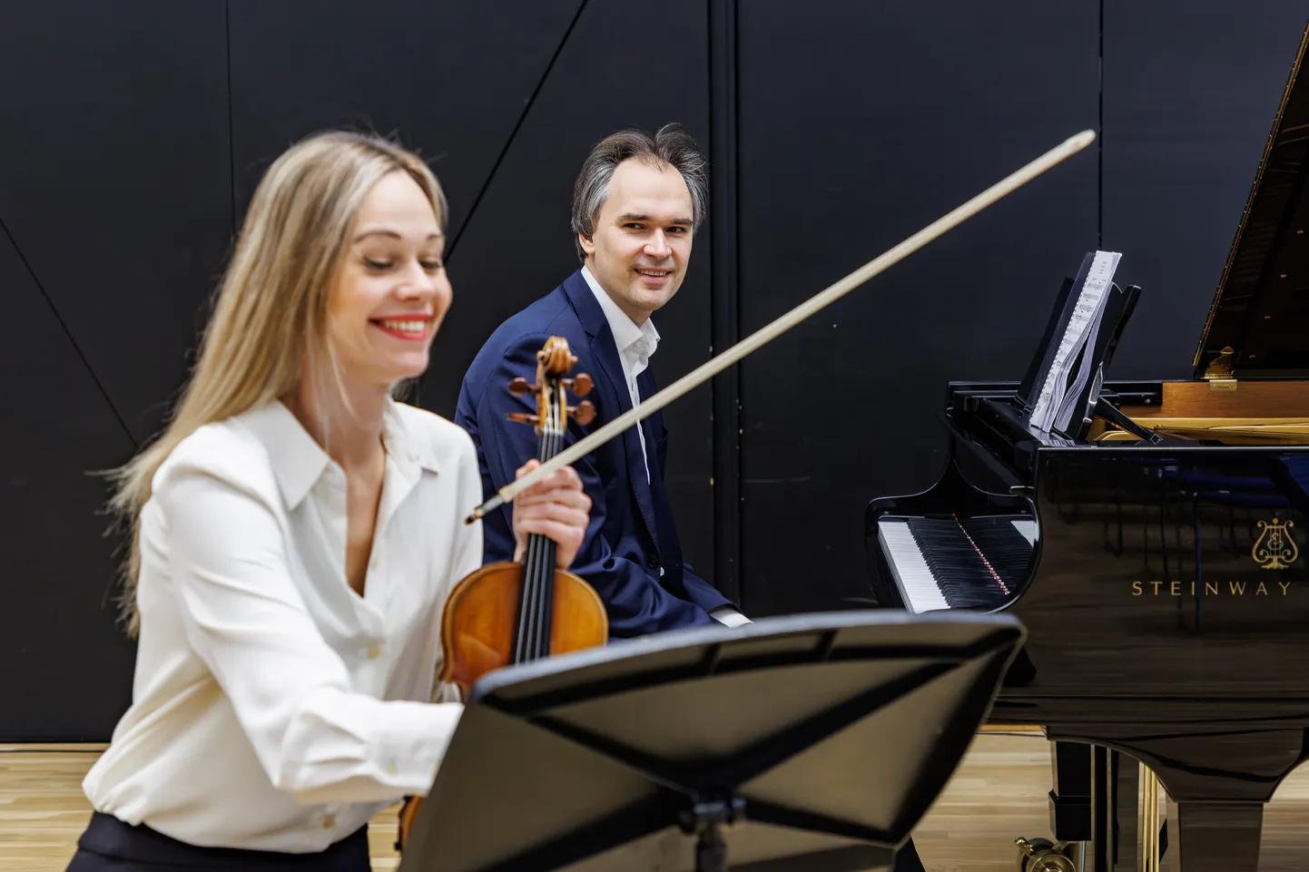 Sajandi saund: klaveritrio toob nüüd lavale Eesti muusika ajajoone