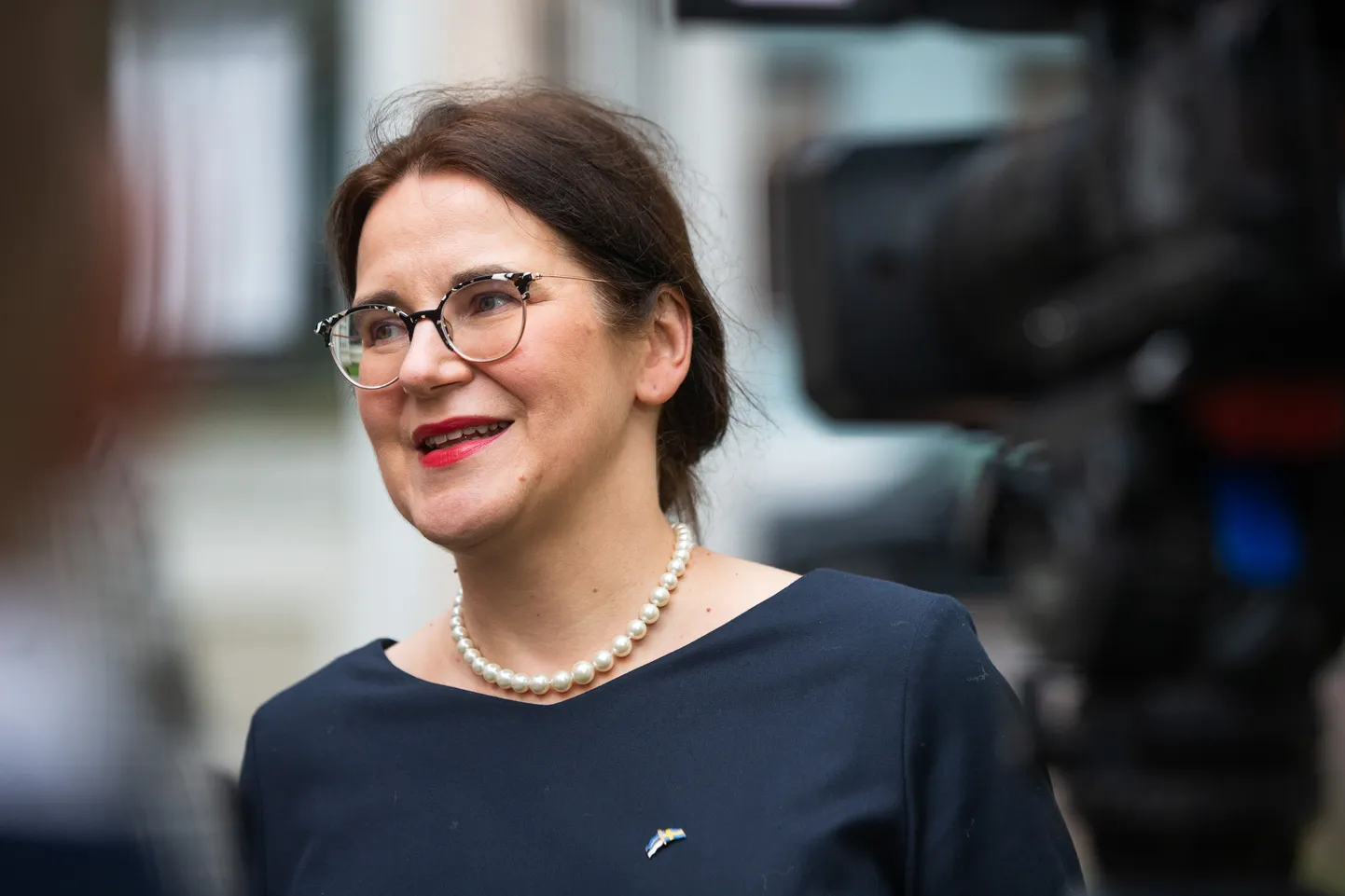 Pakosta sõnul ei ole valguskaabli rajamine maapiirkondades end ära tasunud