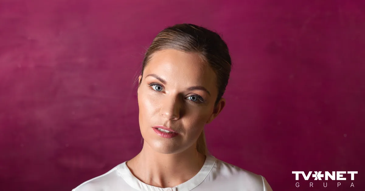 Marta Grigale: Uz savas ādas izjūtu to, cik niecīgs ir valsts atbalsts ...