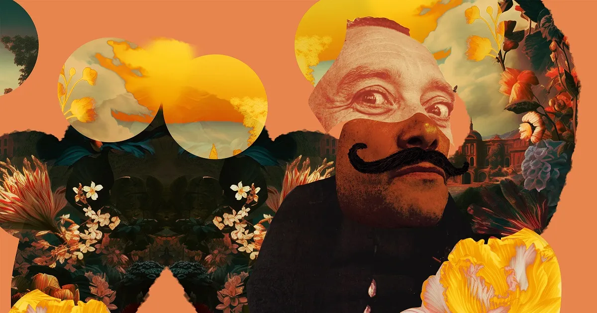 Ain Anger teeb sõpradega nalja(ooperit)