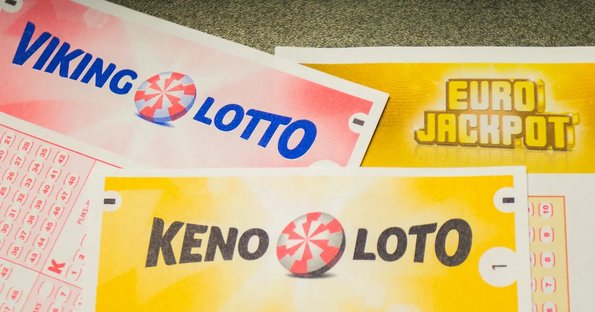 Игроков Eesti Loto ждут изменения