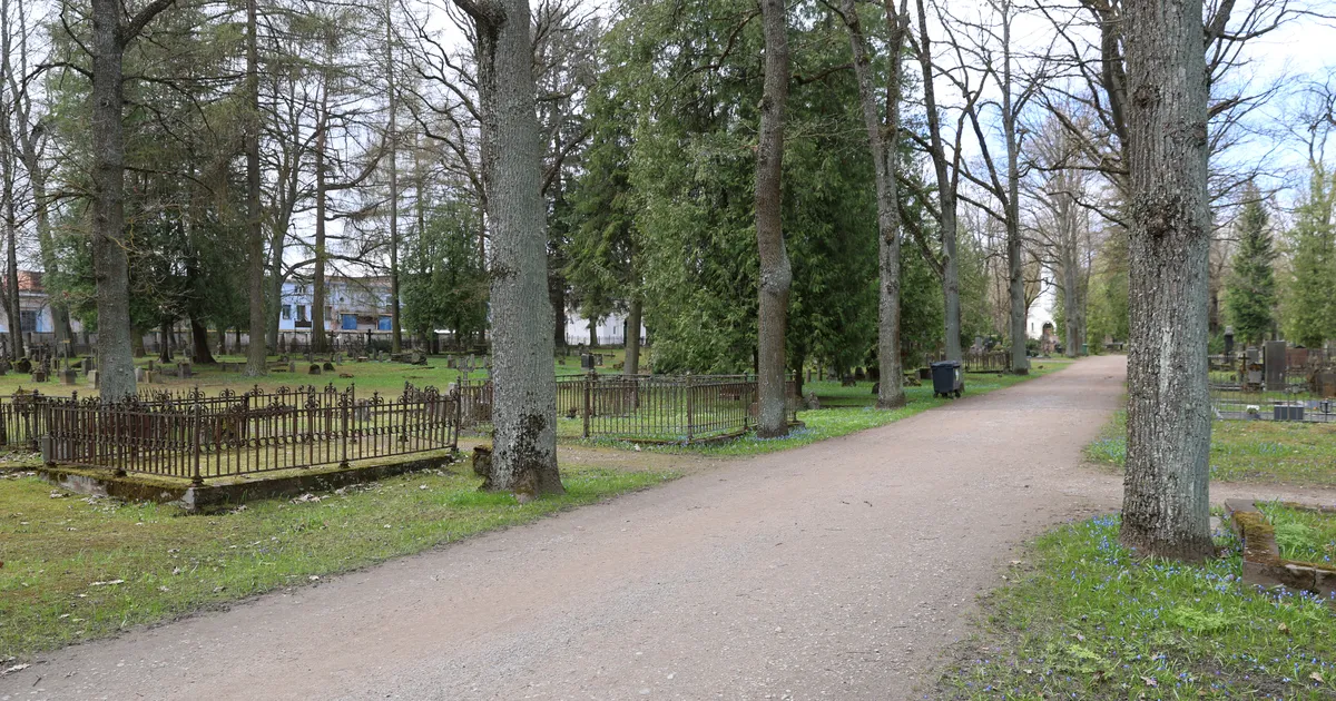 GERLI PALGI Kas mälestuse väärikas säilitamine peab olema luksuskaup?