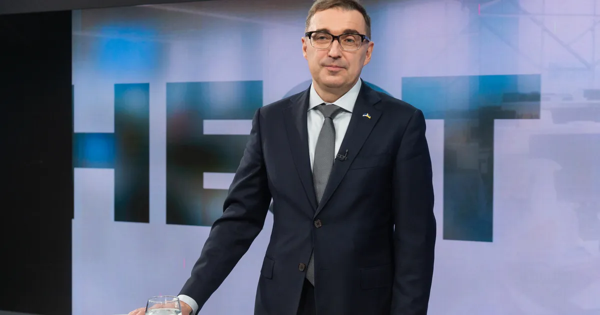 Minister Andres Sutt kinnitas kiire interneti uue toetusmeetme tingimused