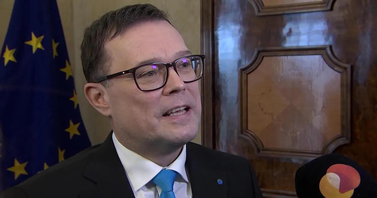 Mis mees on uus justiitsminister Madis Timpson?