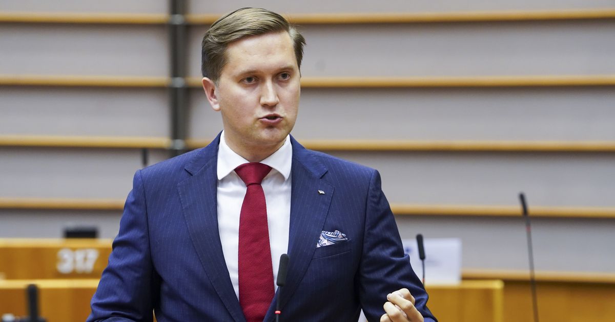 Madison soovitab Isamaal enda teisitimõtlejad paika panna