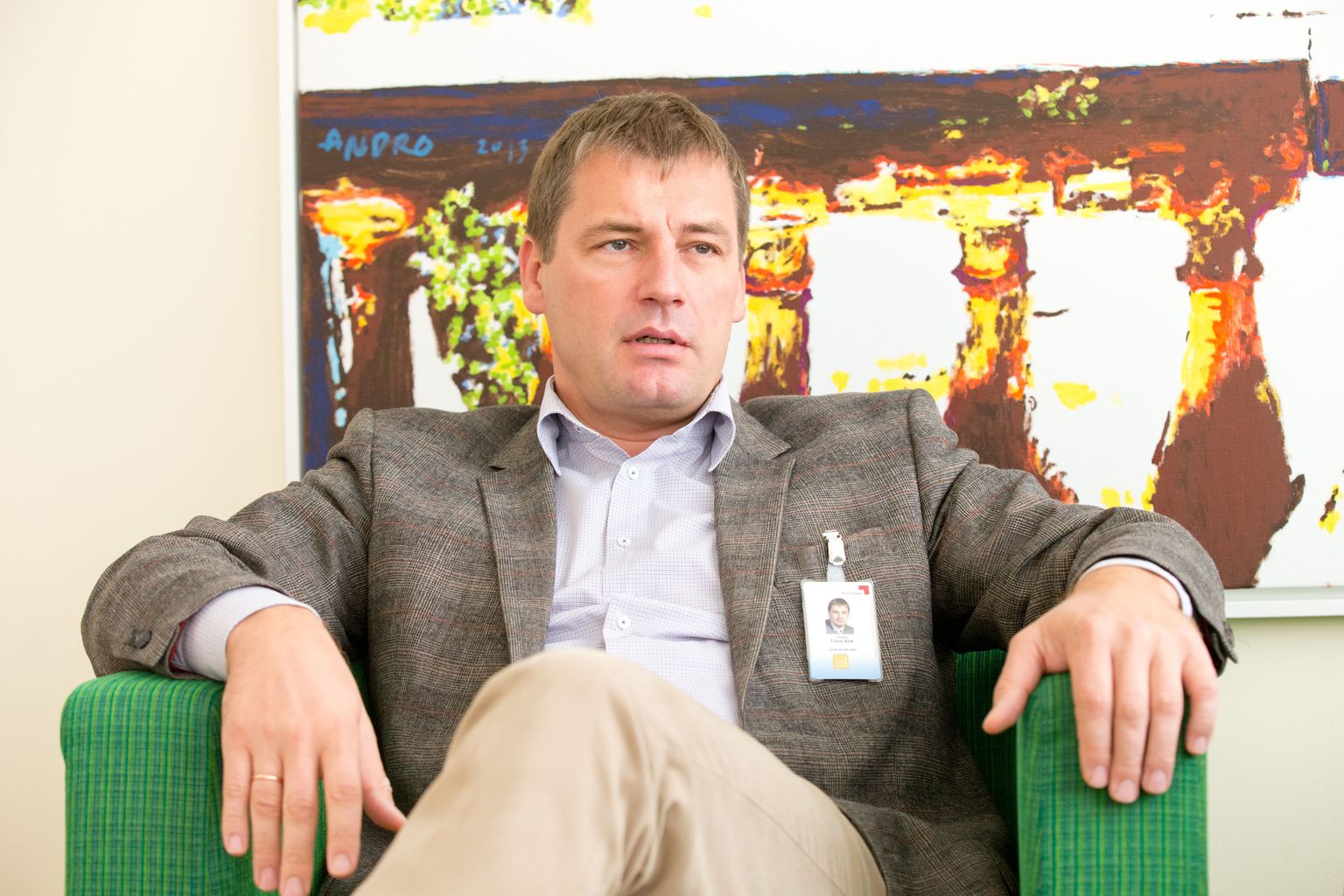 Korruptsioonis süüdistatav PERHi eksjuht hakkab Medicumi juhtima