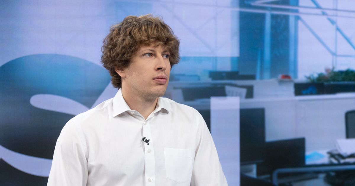 FOTO «Kuhu on kadunud ilusad lokid?!» Tanel Kiik ehmatas fänne uue soenguga