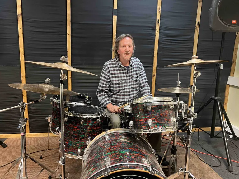 Trummar Andres Oja meenutab Heigo Mirkat: haigus vaevas teda mitmeid ...