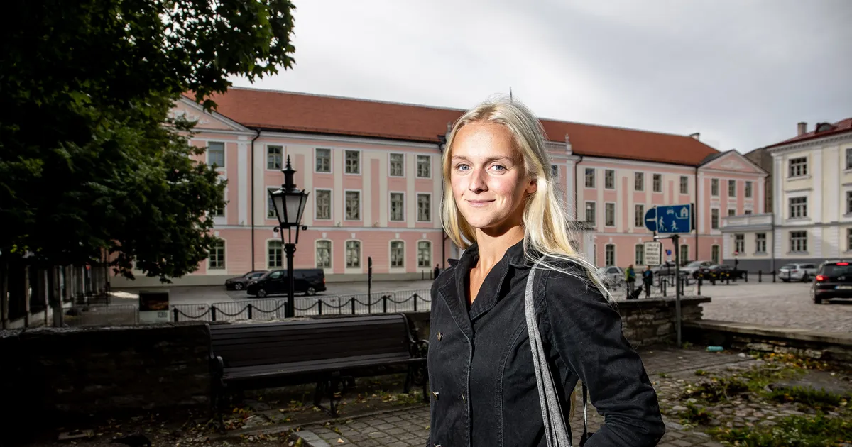 Draamateatri näitleja Helena Lotman sai kolmanda lapse emaks: oleme ...