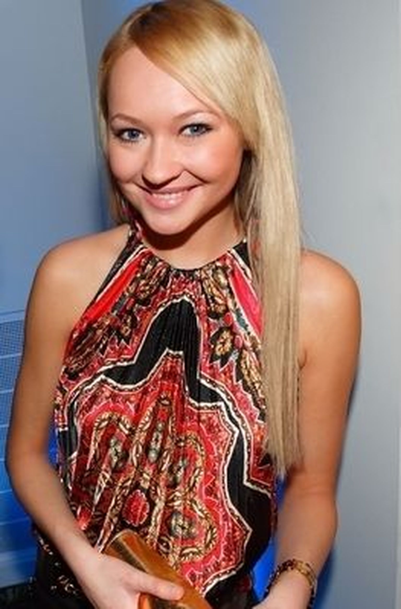 Liis Lass: minus pole skandaalsust, kuid on fenomenaalsust - Staarid ...