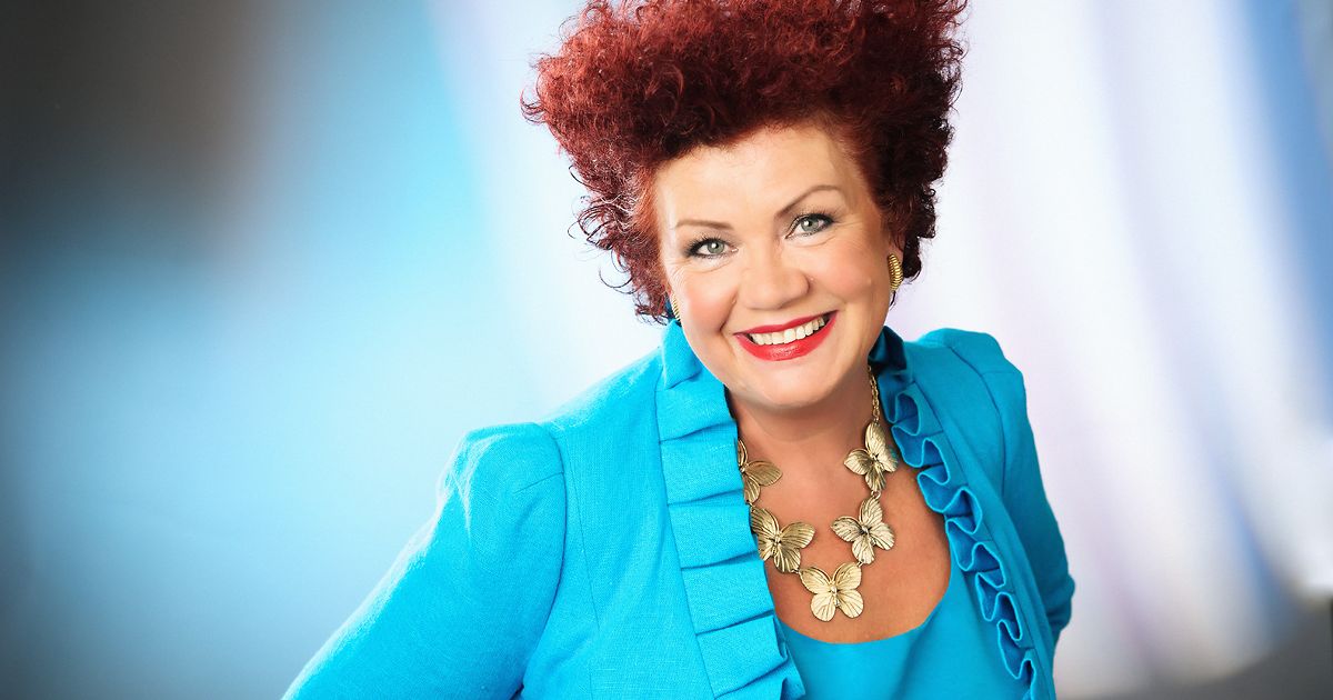 Merle Lilje: unistada mulle meeldib, kuid põhilise aja elan ikka olevikus