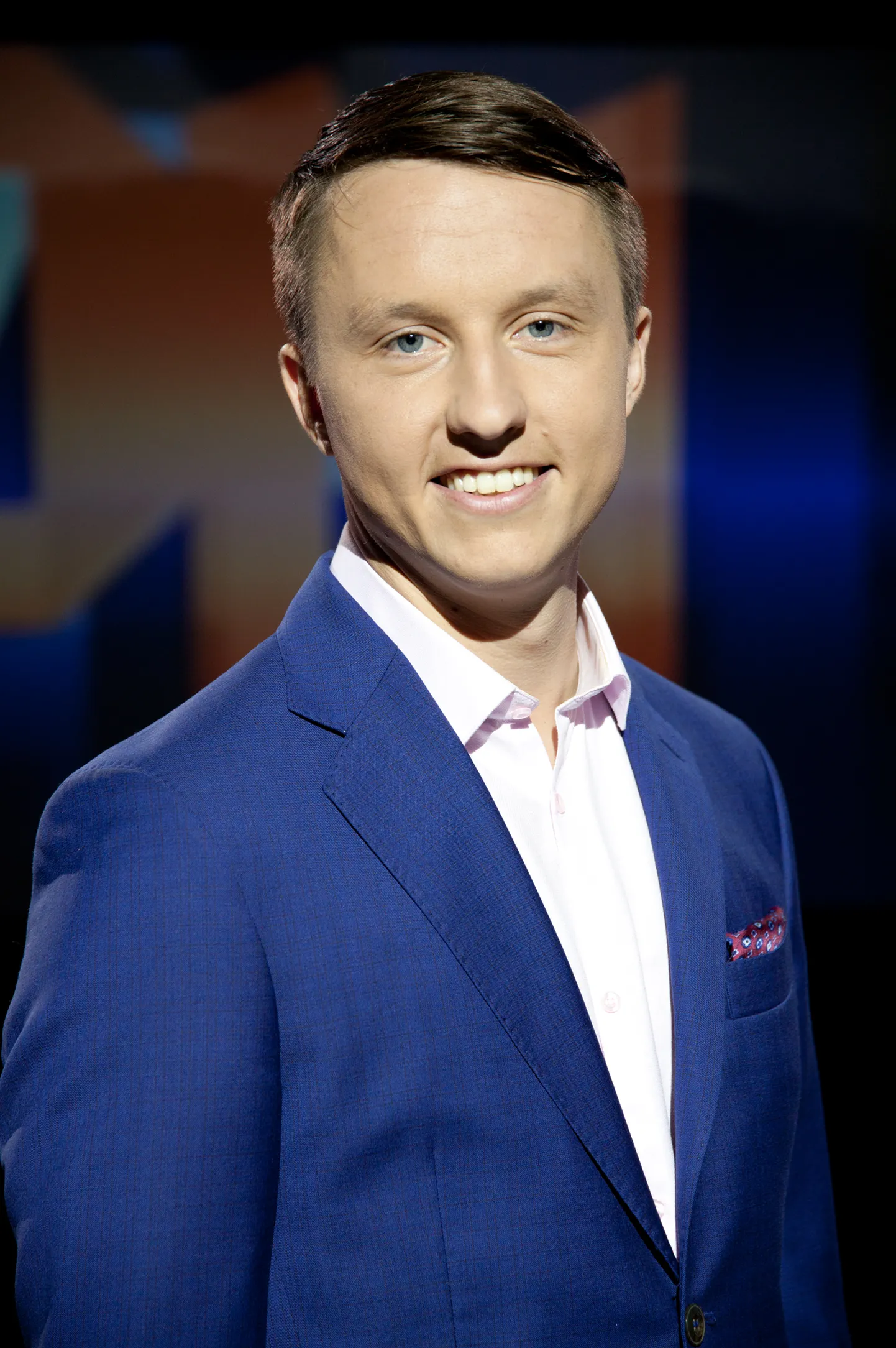 «Pealtnägija» saatejuht Taavi Eilat: «Kuuuurija» esitas saates mitmeid ...