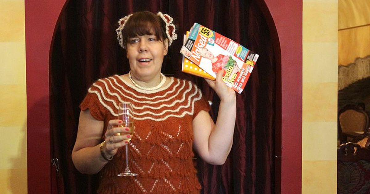 Mart Luik: Inga Raitari töös oli vajakajäämisi