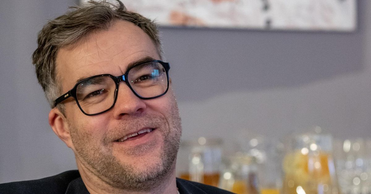 KRISTJAN KAUNISSAARE Rail Baltic päästab keerulisel ajal 15 000 töökohta