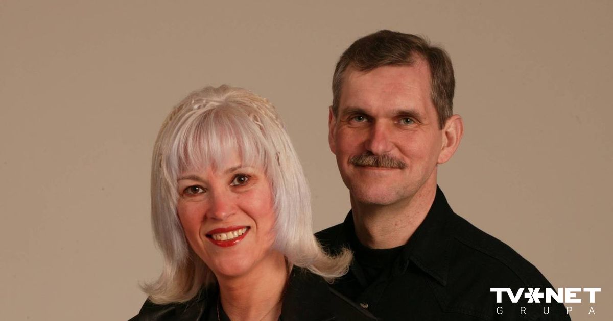 Sestā Valentīndiena bez Sandras. "Duets Sandra" solists Andris Brīnums ...