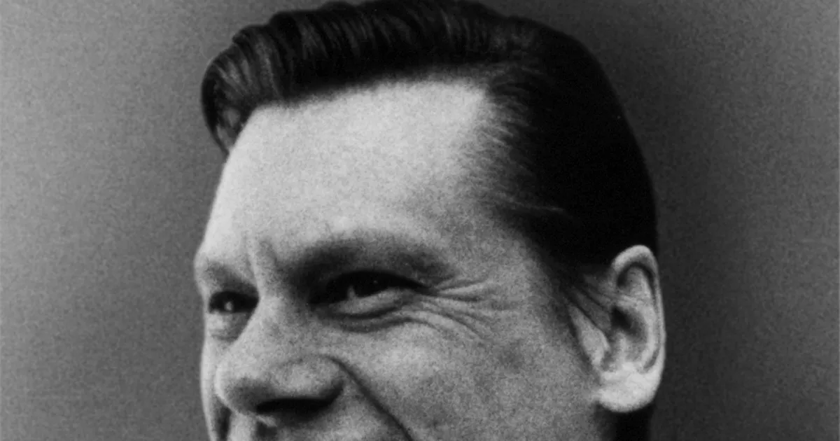 IN MEMORIAM Jaan Tooming (28. märts 1946 – 5. aprill 2024)