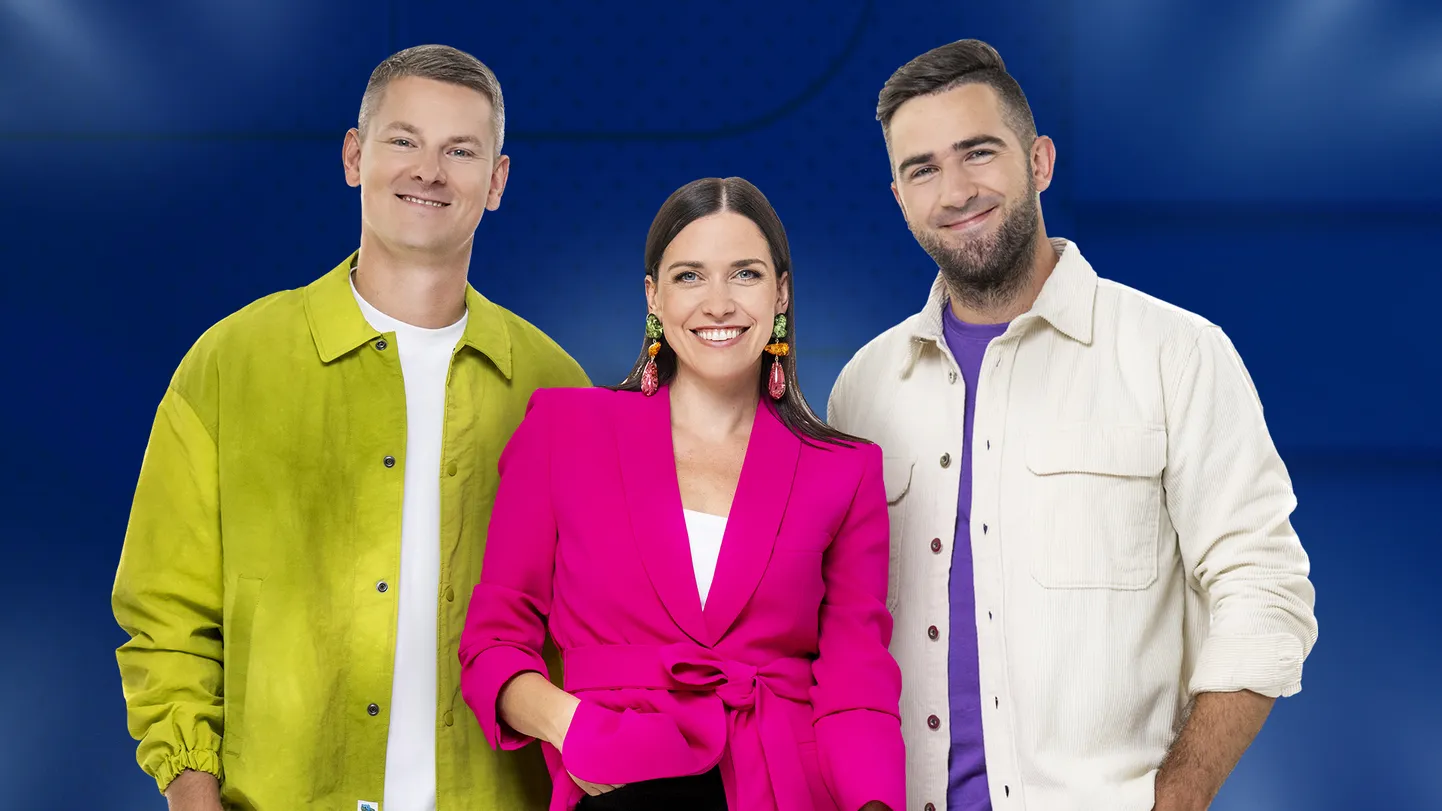 Robert Rool aastate eest kaassaatejuht Jüri Butšakovi ei sallinud: see ...