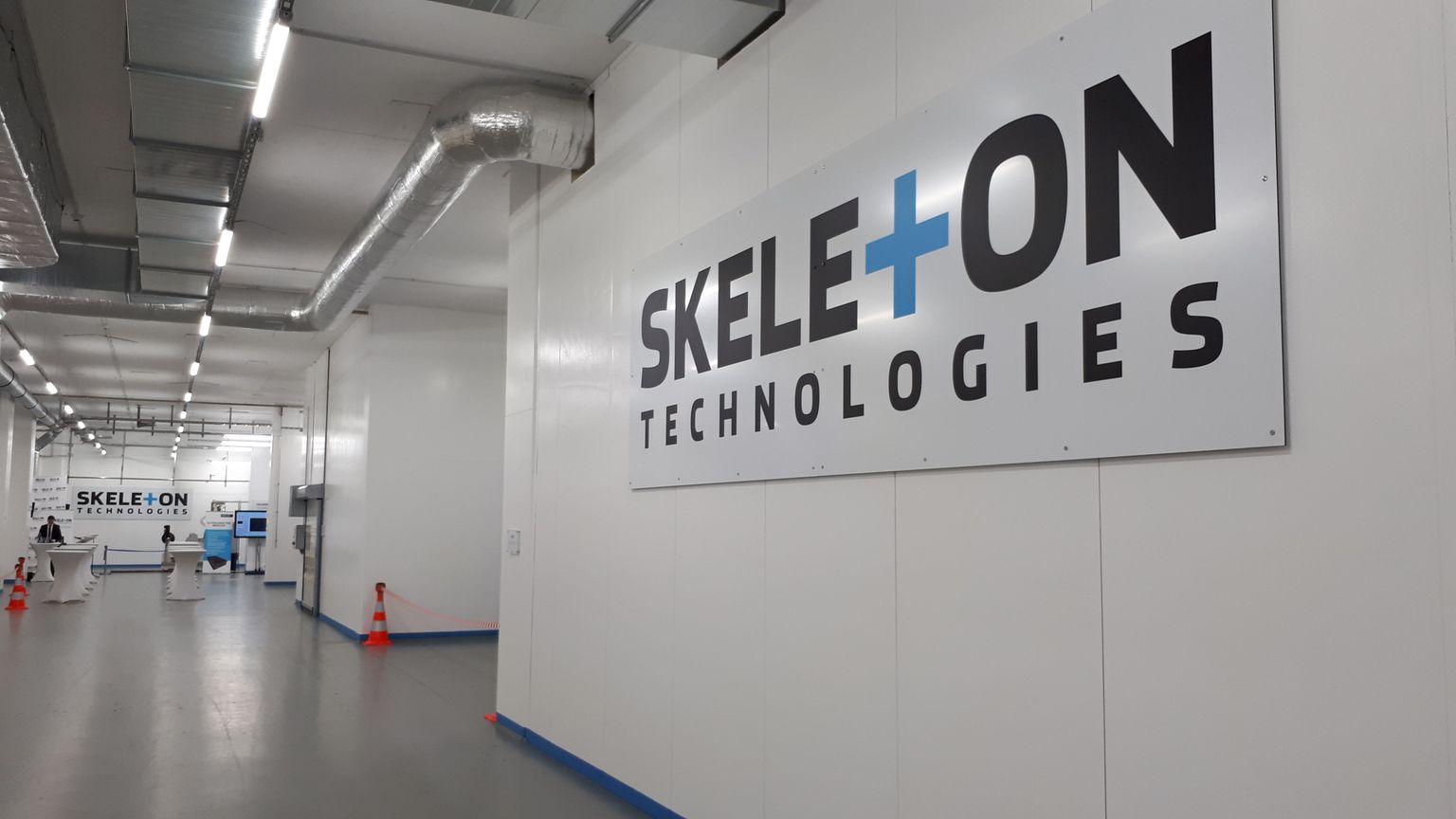 Skeleton sai brittidega mitmemiljonilise lepingu - Ettevõtlus - Arhiiv ...