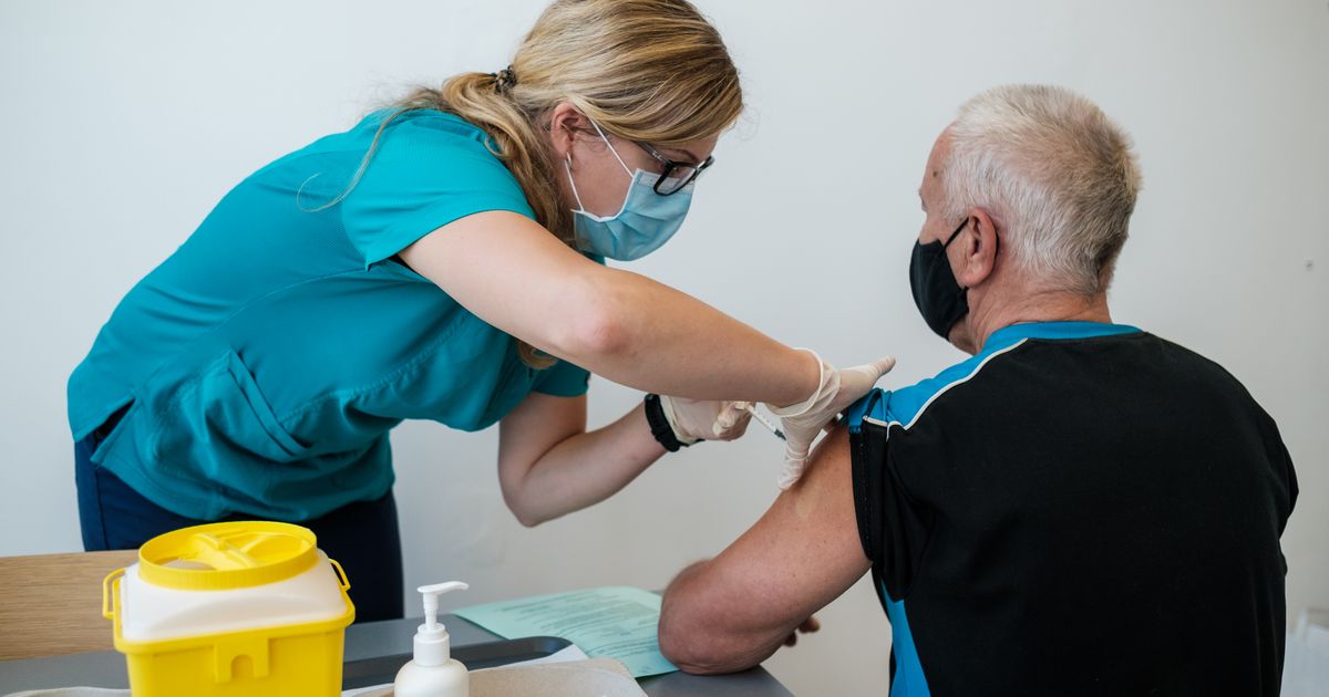 Tervisekassa teavitab elanikkonda COVID-19 viiruse leviku vähendamise ...