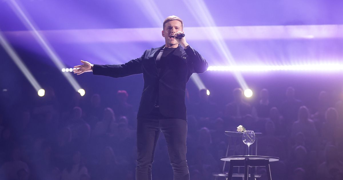 VIDEOINTERVJUU Teisest hääletusvoorust Eesti Laulu finaali jõudnud ...