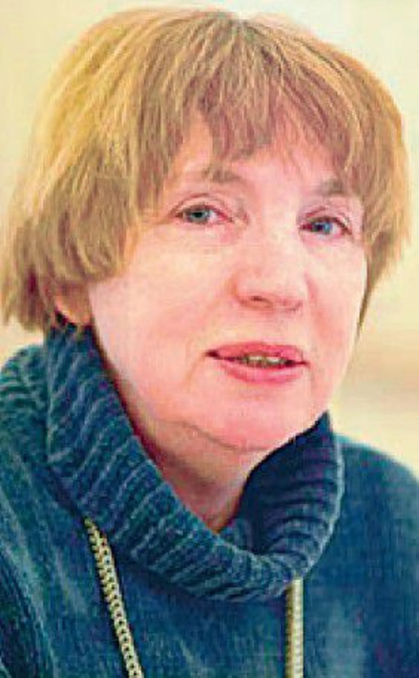 Mai Murdmaa 70