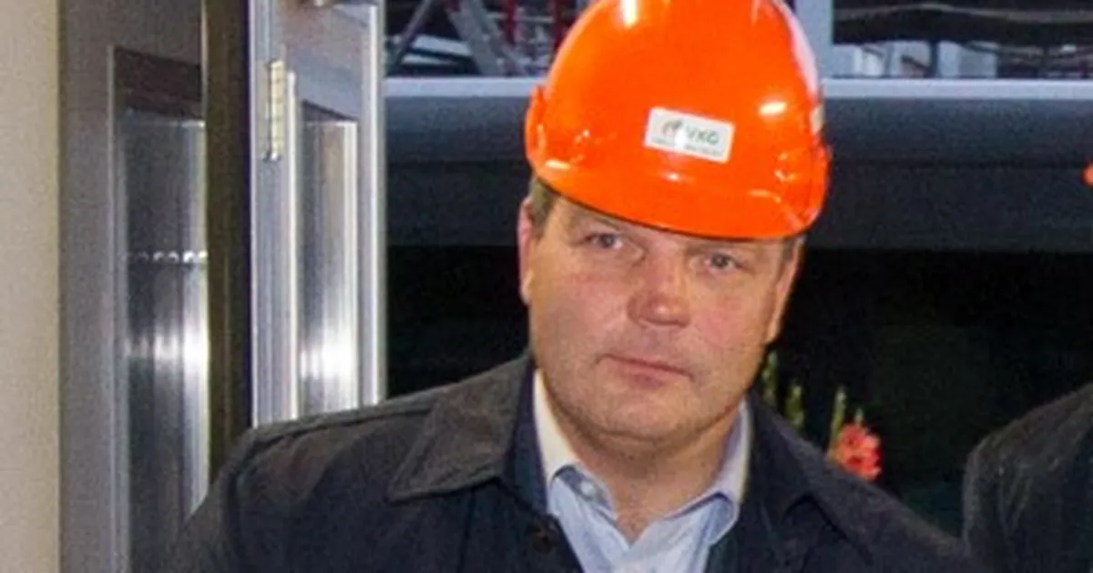 Ta oli loomult visa maadleja, enne ei jätnud, kui suured asjad said tehtud