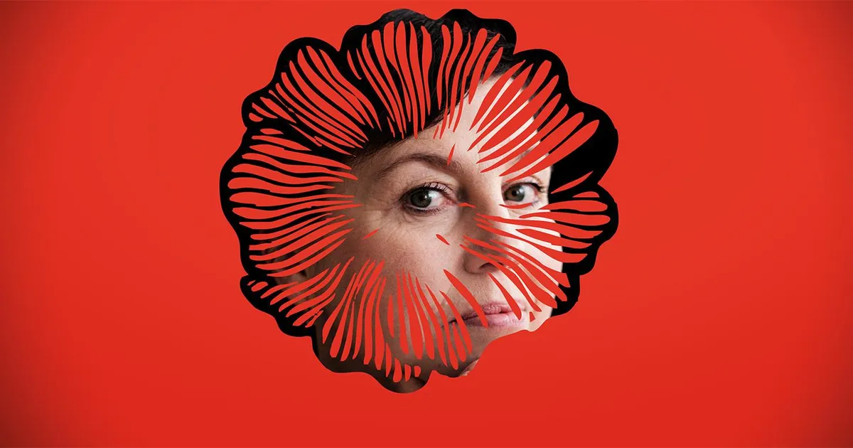 RT vestleb Tiina Saar-Veelmaga