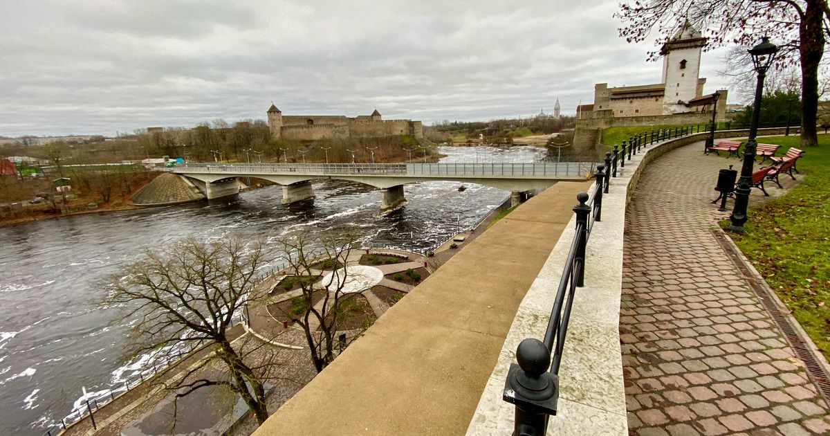 Raivo Vare: Ida-Virumaa saab 2030. aastaks õitsvaks Eestimaa osaks