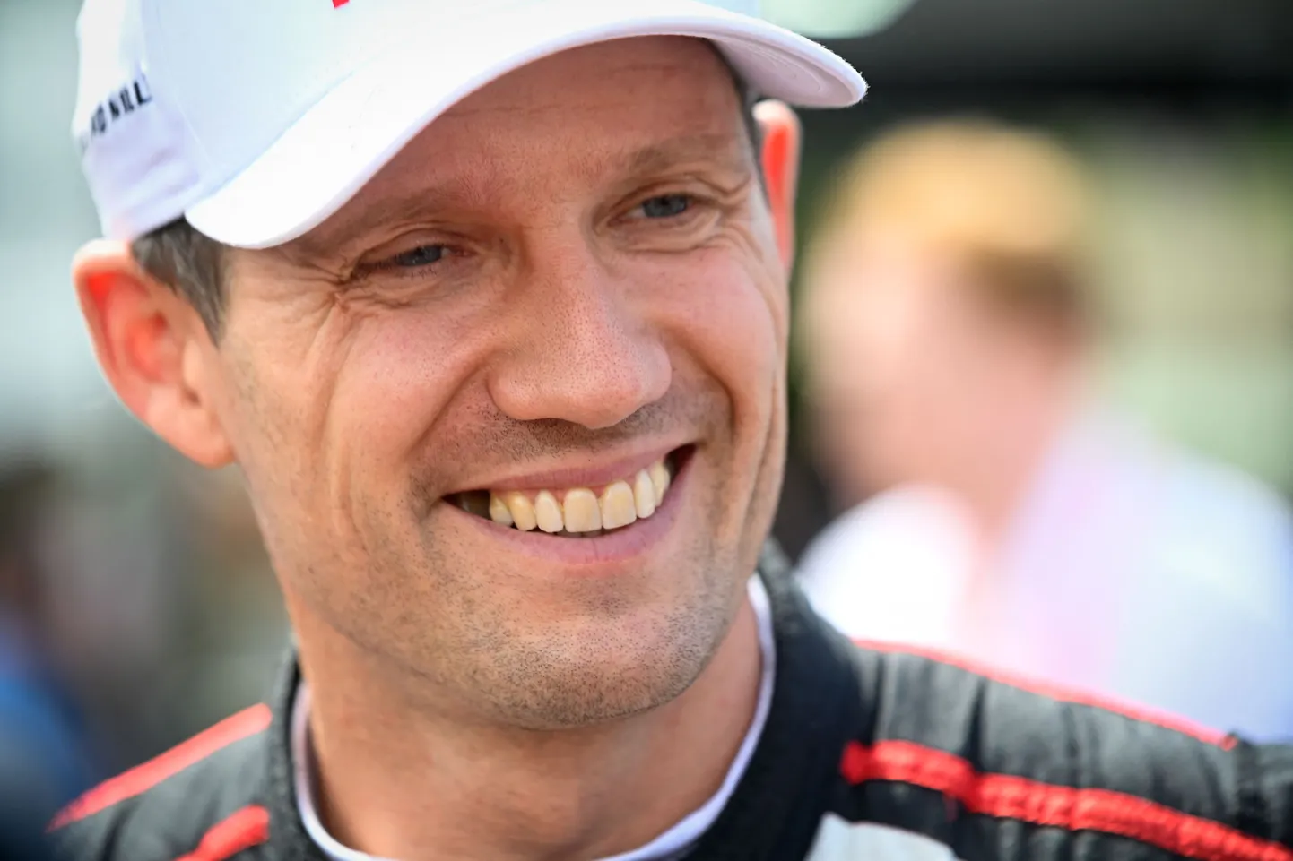 Ogier jätab Poola ralli vahele