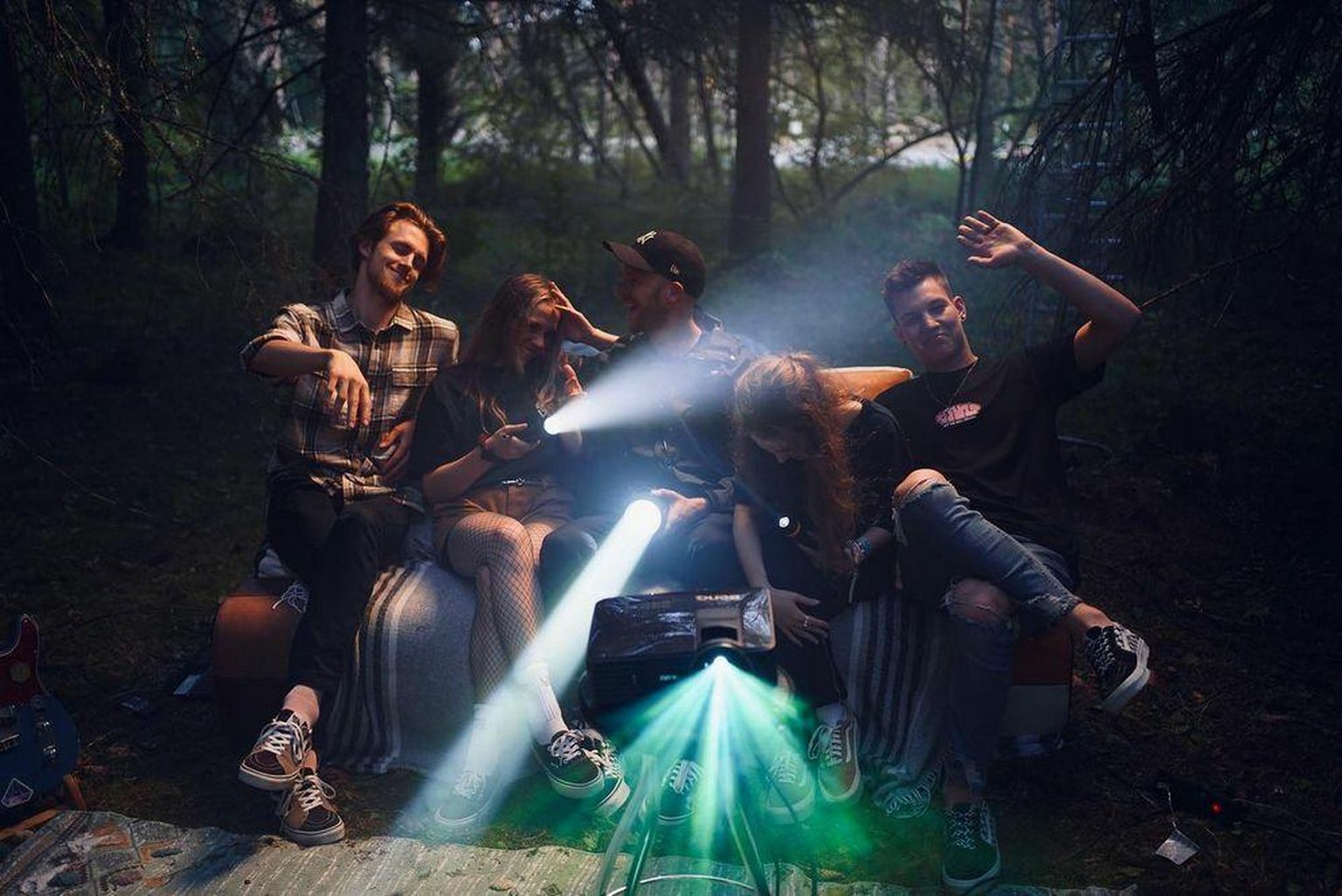 Akadeemia laululinde loe talvekuul