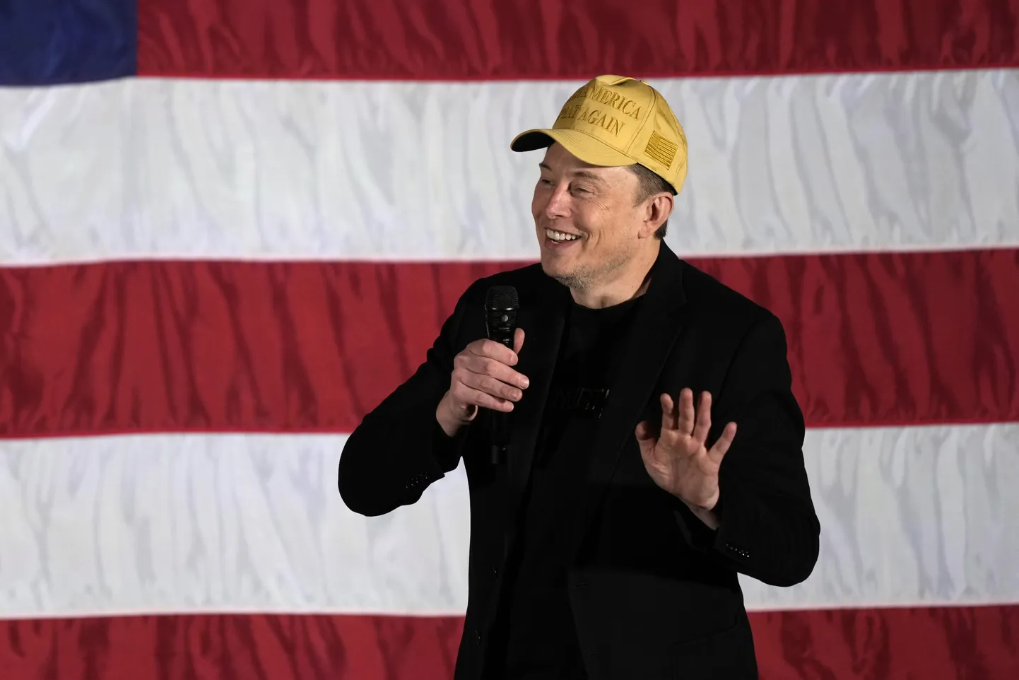 Elon Musk kutsus üles boikoteerima Netflixi, aktsial oli halvim nädal ...