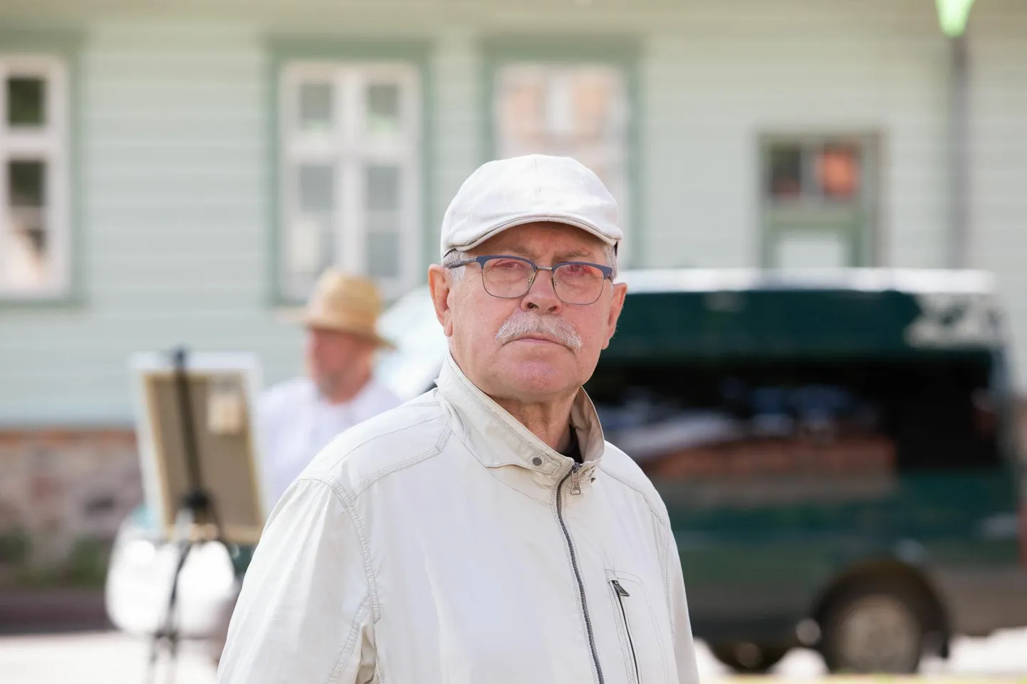 Raamatukogus esitletakse aforismikogumikku