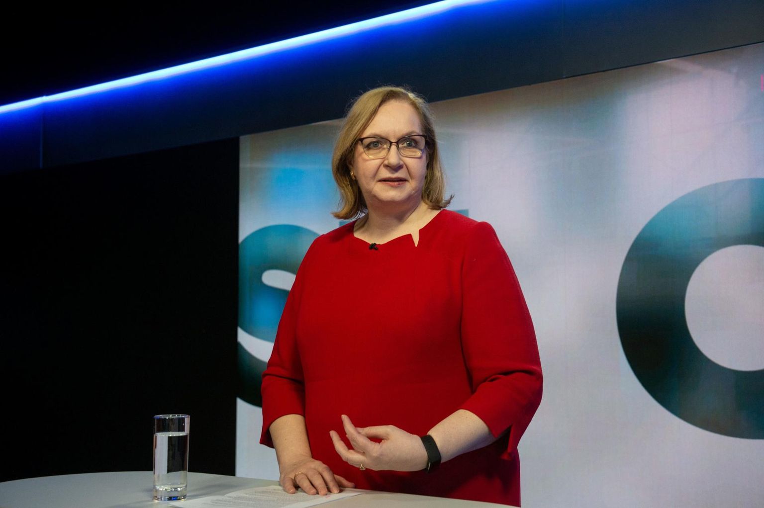 Justiitsministeerium ei kavatse piirata mobiiliandmete kasutamist ...