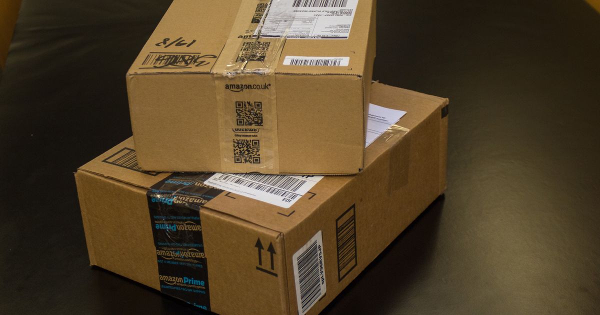 Omniva: при заказе посылок с AliExpress сейчас лучше выбирать платную ...