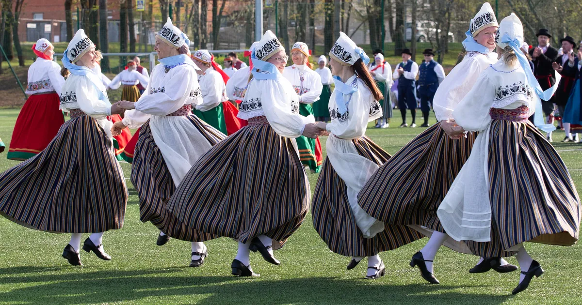 MARTIN TIKK Virulane teab, et oma elu tuleb ise huvitavaks elada