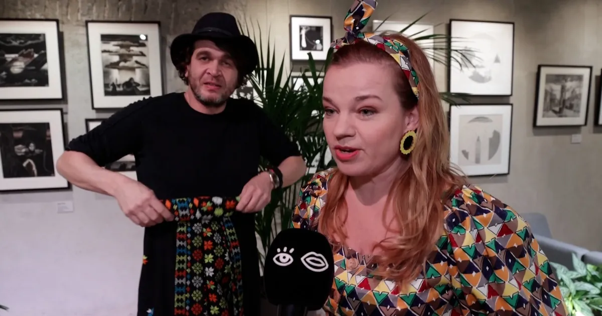 VIDEOINTERVJUU Tuuli Roosma ühisest Indoneesia reisist ekskaasaga ...