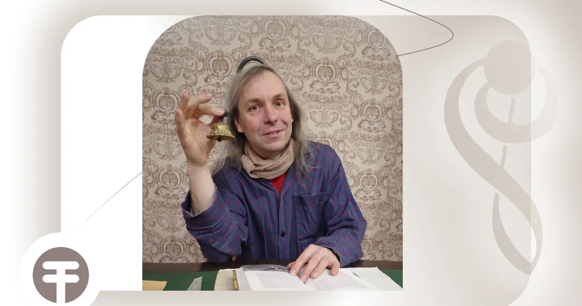 Lauri Sommer: vana yhtlane pulsilöök