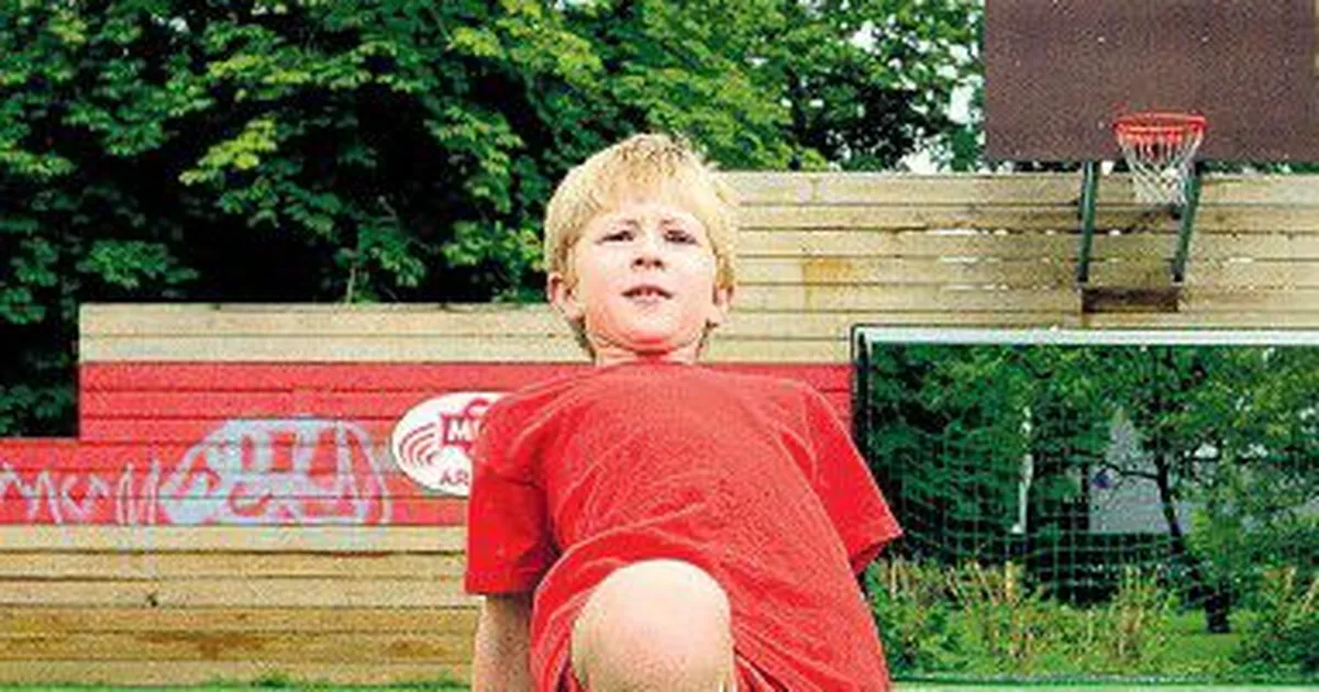 Forseliuse koolis stardib vutiklass