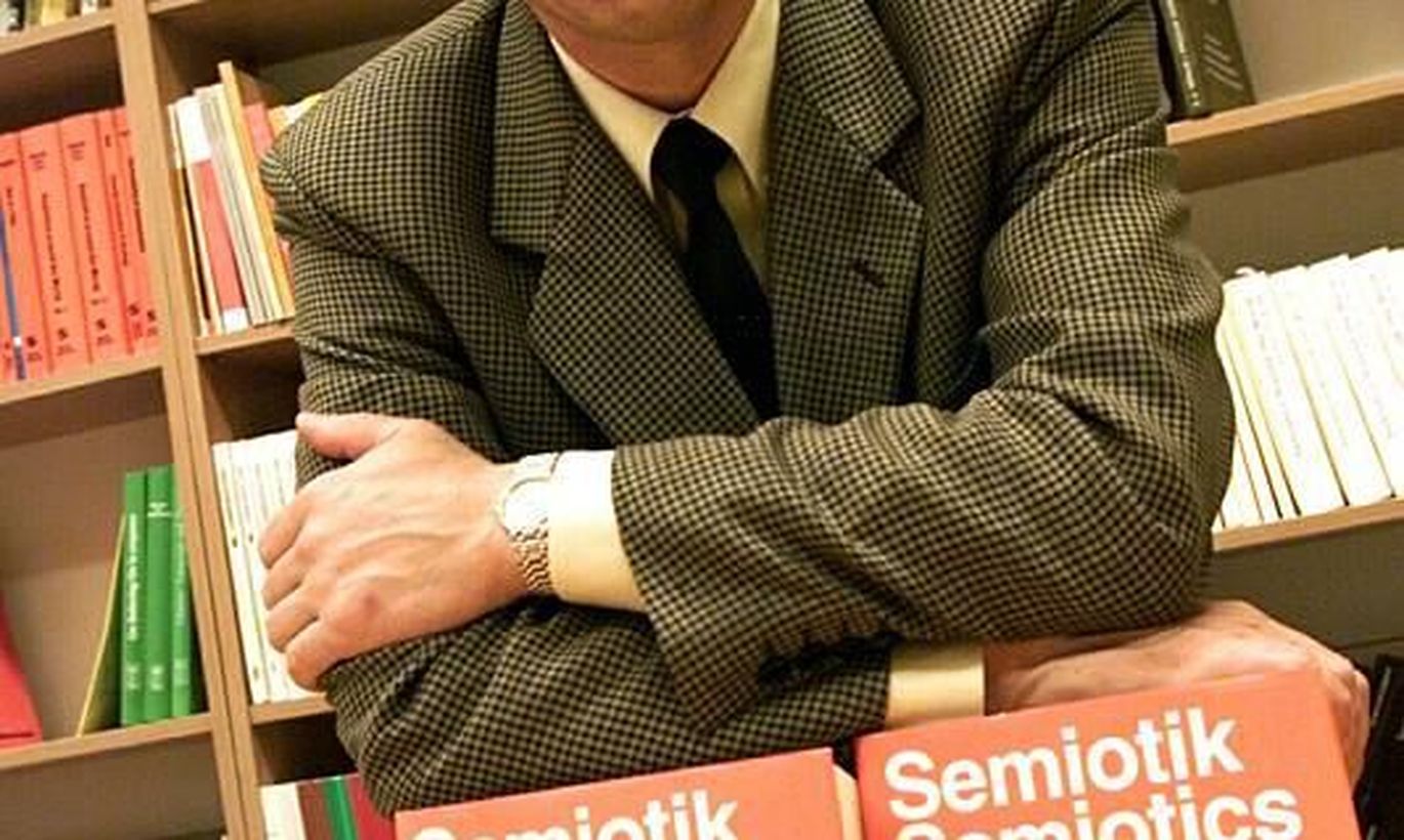 Semiootik tähistab juubelit rahvusvahelise konverentsiga - Haridus ...
