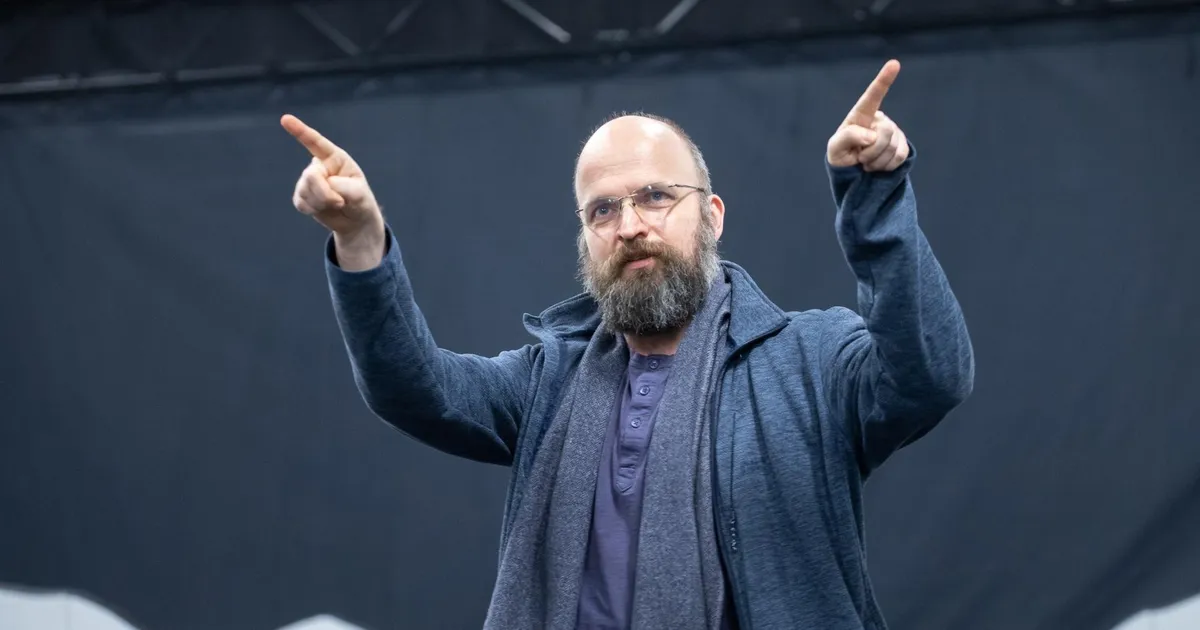 Palju õnne, Peeter Raudsepp!