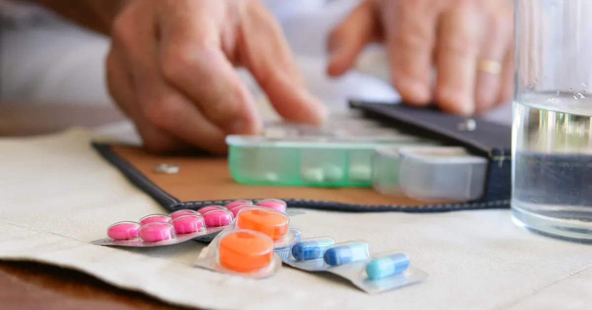 Uued uuringud paljastavad ravimite nõrgad kohad