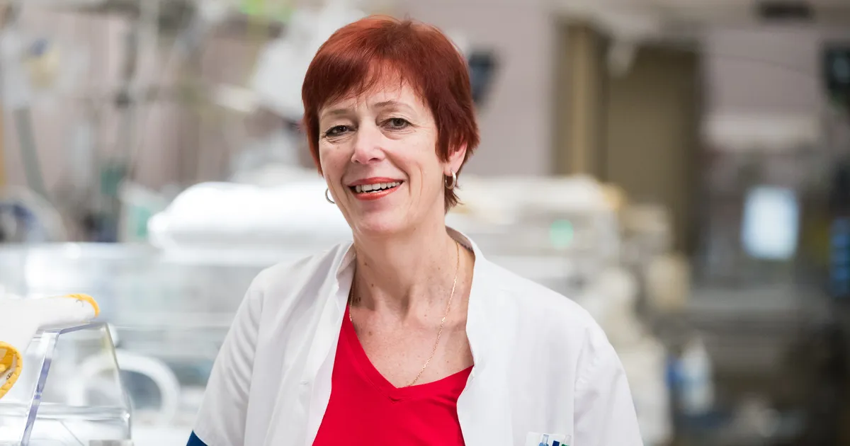 Lastearst Reet Raukas: imiku piimasegu peaks olema viimane võimalus