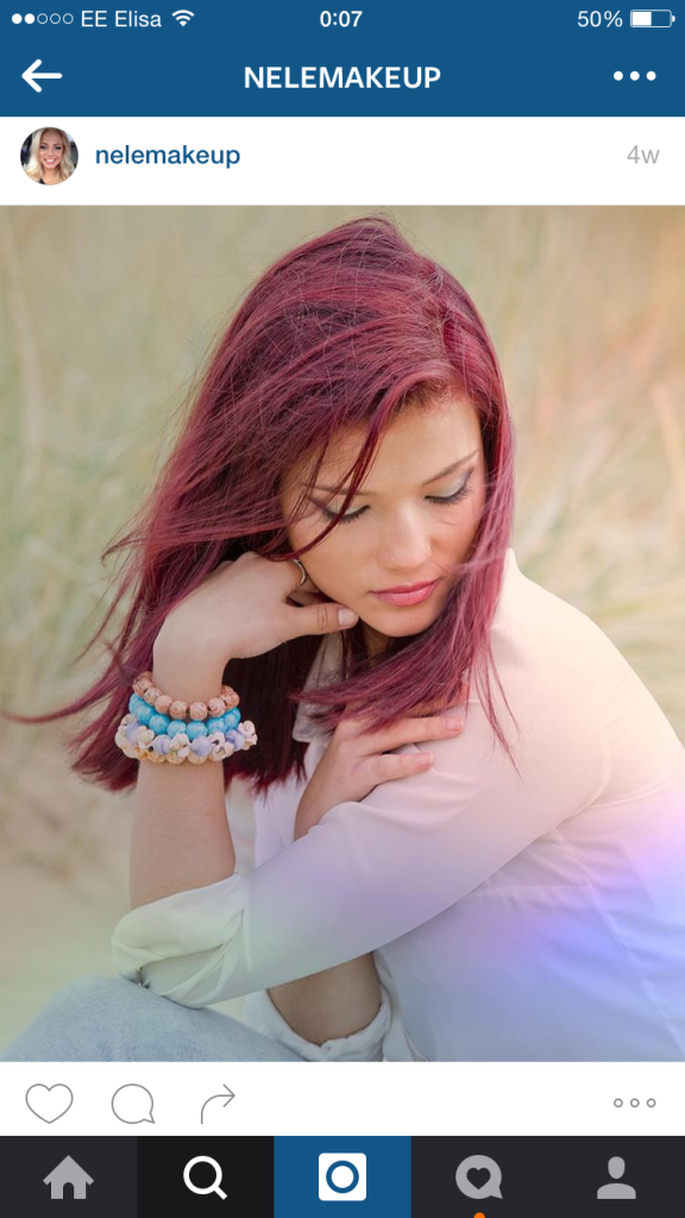 Diivade duell: kes on parem meikar, lauljatar Getter Jaani või ...