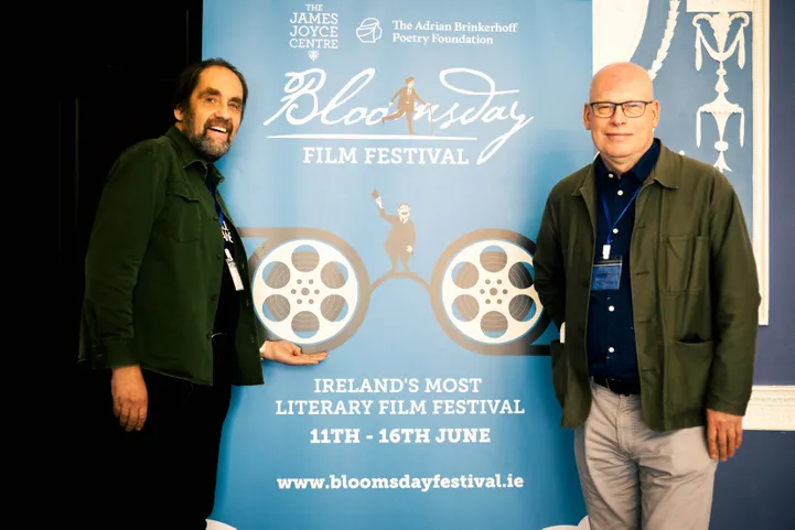 SAAVUTUS Raivo Kelomehe dokumentaalfilm pälvis Dublinis parima filmi ...