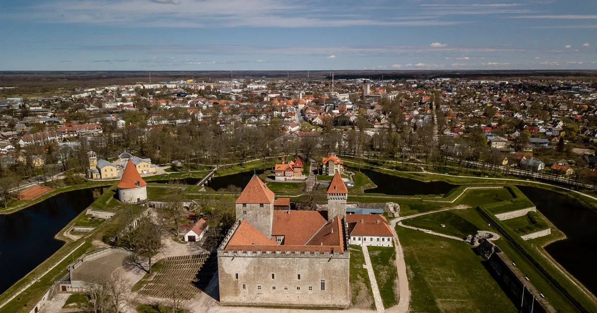 Saaremaa ja Hiiumaa hakkavad koos turismiturundust tegema