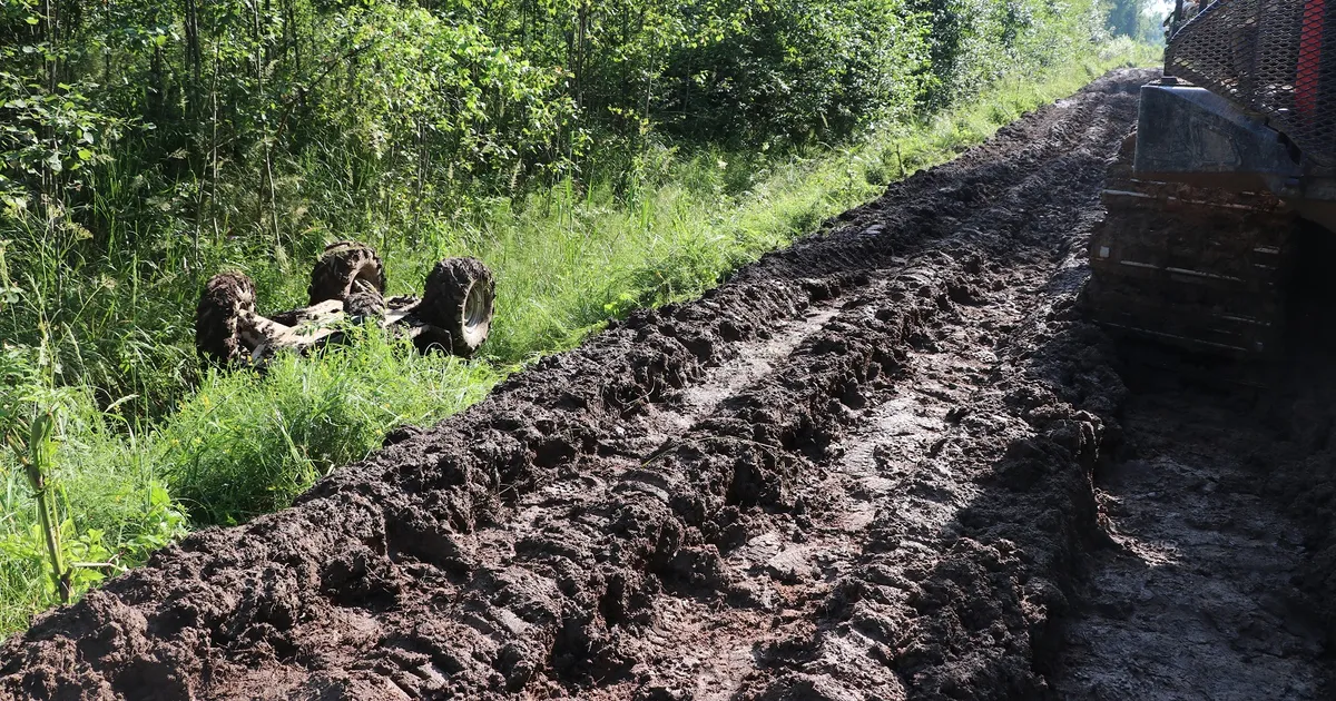 VIIMANE SÕIT «Haaras vihahoos lapse kaasa...» Kohalik elanik räägib ...