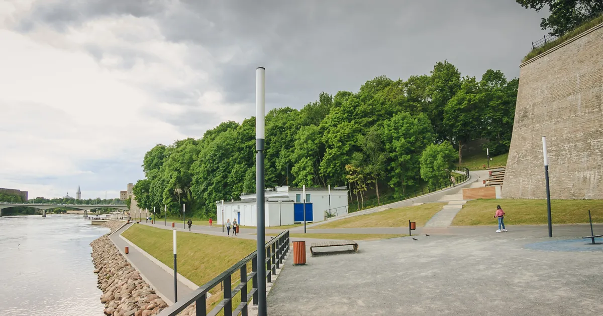 MARTIN TIKK Ärge rääkige siin vene keelt!