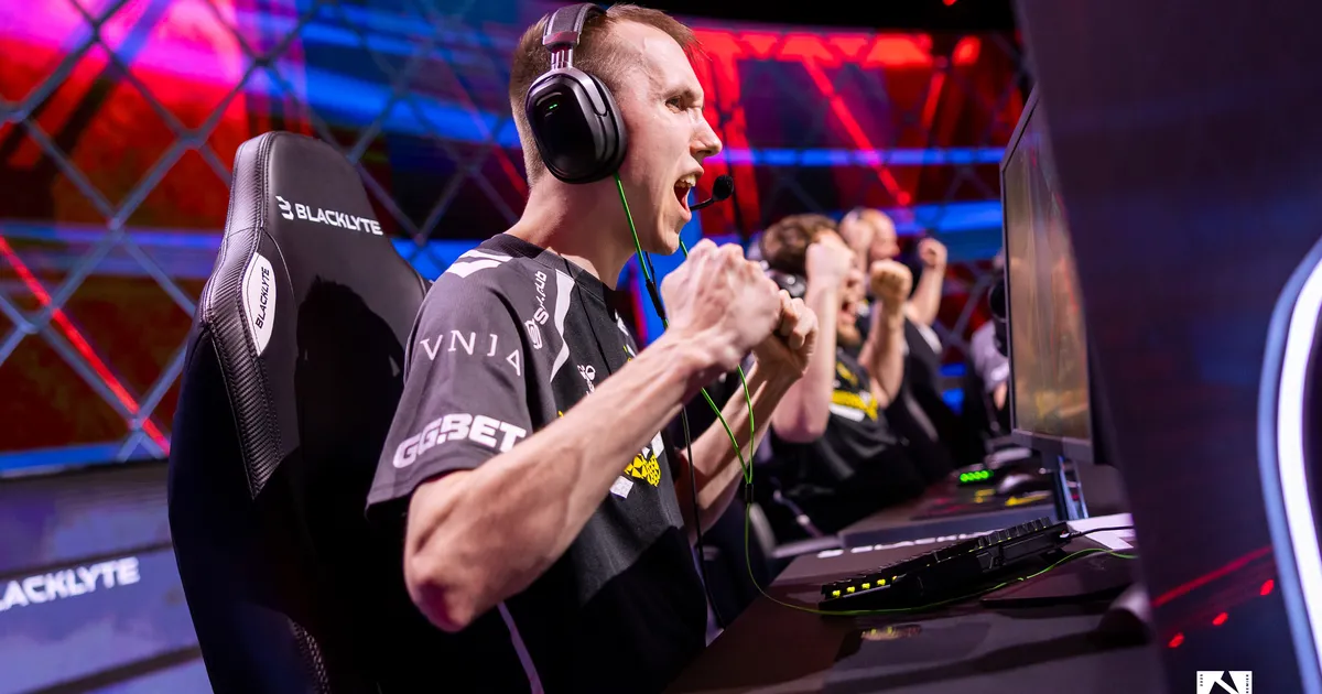 Eesti e-sportlane Robin Kool on võitnud karjääri jooksul pea kõik, mis ...