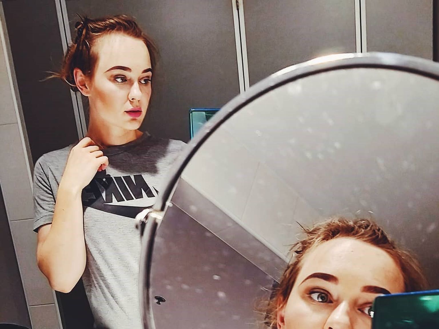 Agnese Rakovska un Kanēlis
