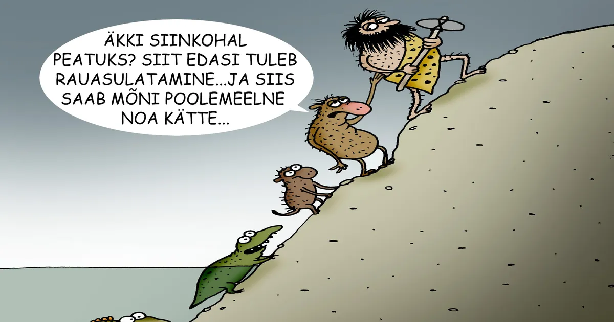 JUHTKIRI Ohud rongis ja mida nendega teha